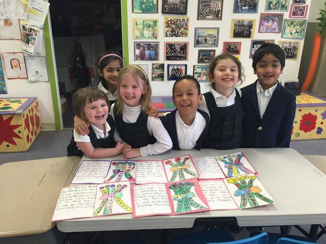 International Children's School: Discover a Best Preschool ...